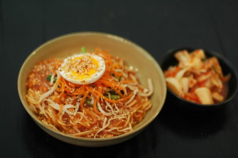 Top 5 Quán mì trộn ngon nhất Quận Hà Đông, Hà Nội - Toplist.vn