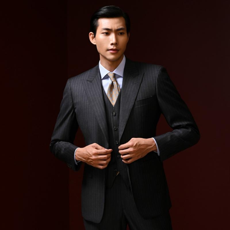 Top 12 Địa chỉ may suit đẹp nhất TP. HCM - toplist.vn