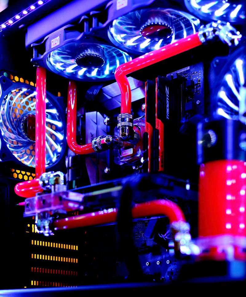 Top 10 Công ty bán linh kiện máy tính giá tốt và chất lượng nhất tại Đà ...