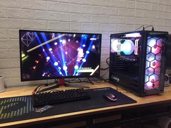 Top 10 Công ty bán linh kiện máy tính giá tốt và chất lượng nhất tại Đà ...