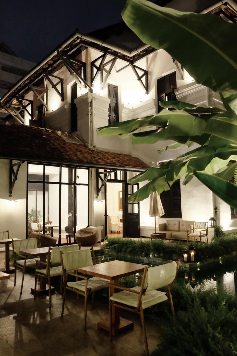 Top 9 Quán cafe không gian Châu Âu đẹp nhất tại Thành phố Hồ Chí Minh ...