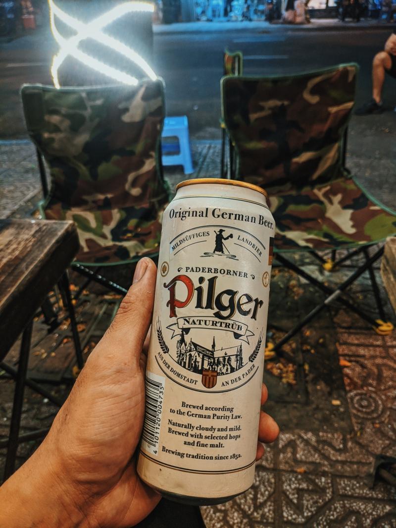 Top 7 Quán ăn ngon và chất lượng tại đường Bà Huyện Thanh Quan, TP. HCM ...