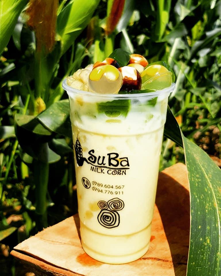 Top 9 thương hiệu sữa bắp chất lượng nhất hiện nay - Toplist.vn