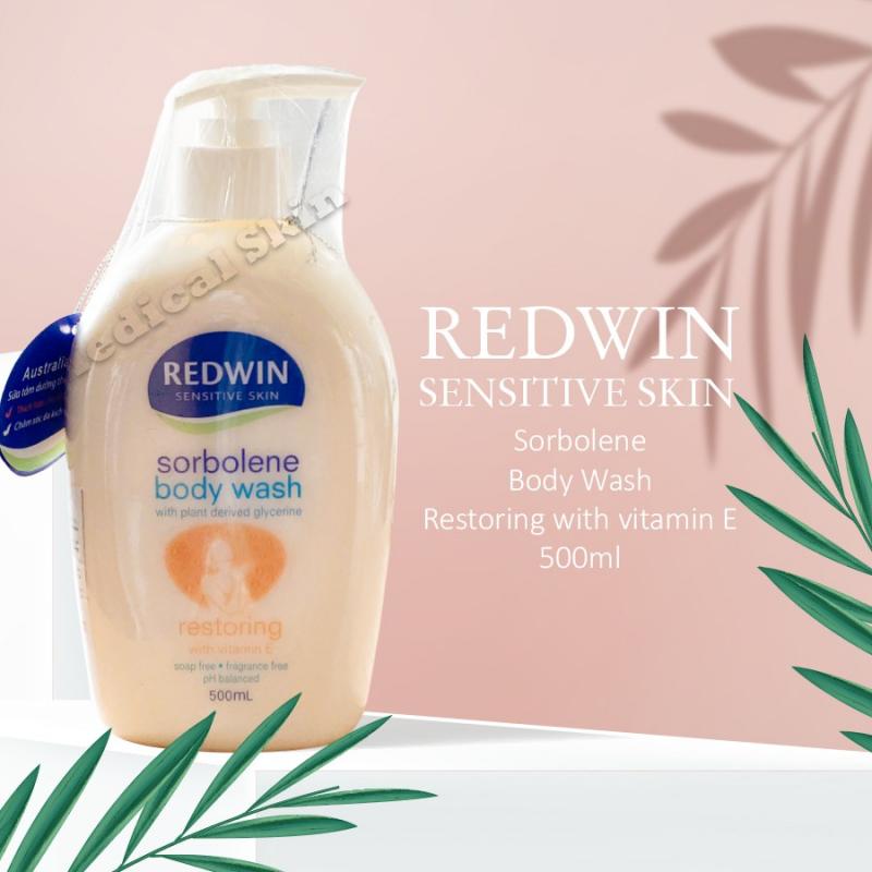 Top 10 sữa tắm tốt nhất cho da nhạy cảm - Toplist.vn