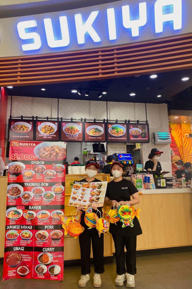 Top 5 Quán cơm văn phòng ngon nhất Quận Tân Phú, TP. HCM - Toplist.vn