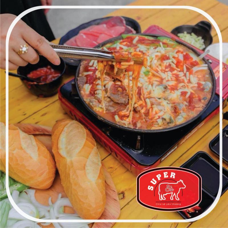 Top 5 Địa chỉ thưởng thức bò hàu sốt ngon nhất Bình Dương - toplist.vn