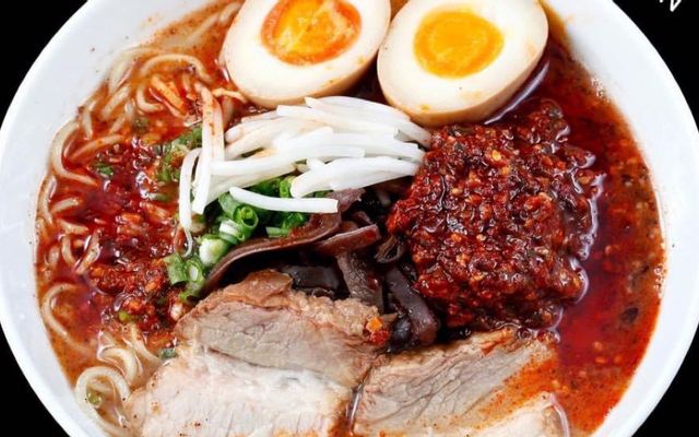 Top 5 Quán mì Ramen ngon nhất Quận Phú Nhuận, TP. HCM - toplist.vn