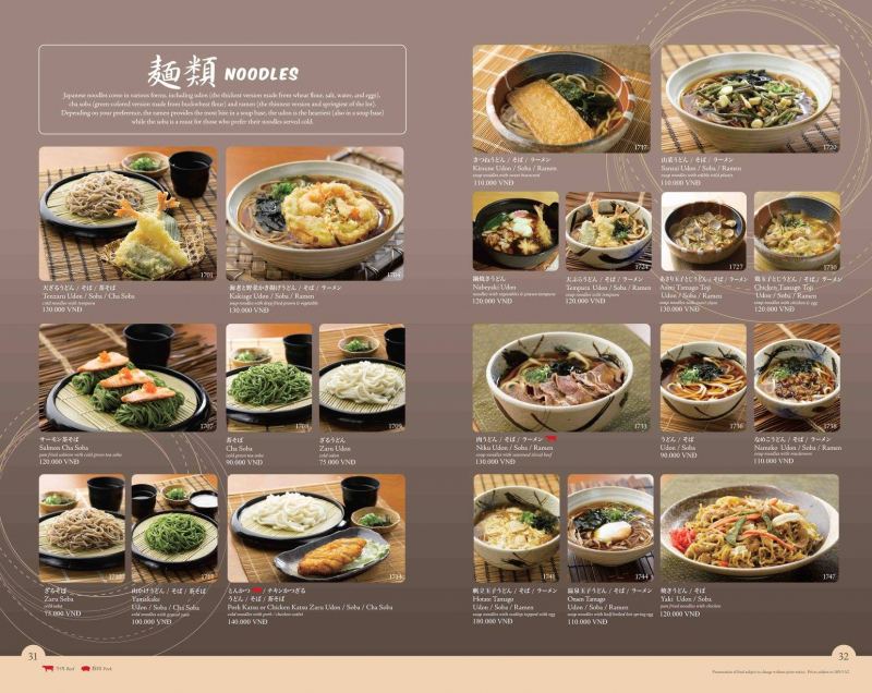Sushi Tei Vietnam Sushi Tei Vietnam