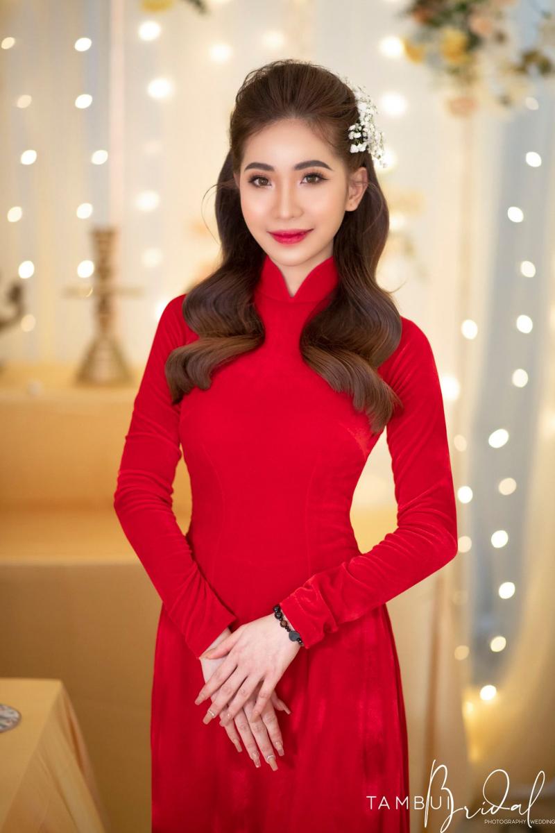 Top 7 Địa chỉ trang điểm dự tiệc đẹp nhất tại Vũng Tàu - Toplist.vn