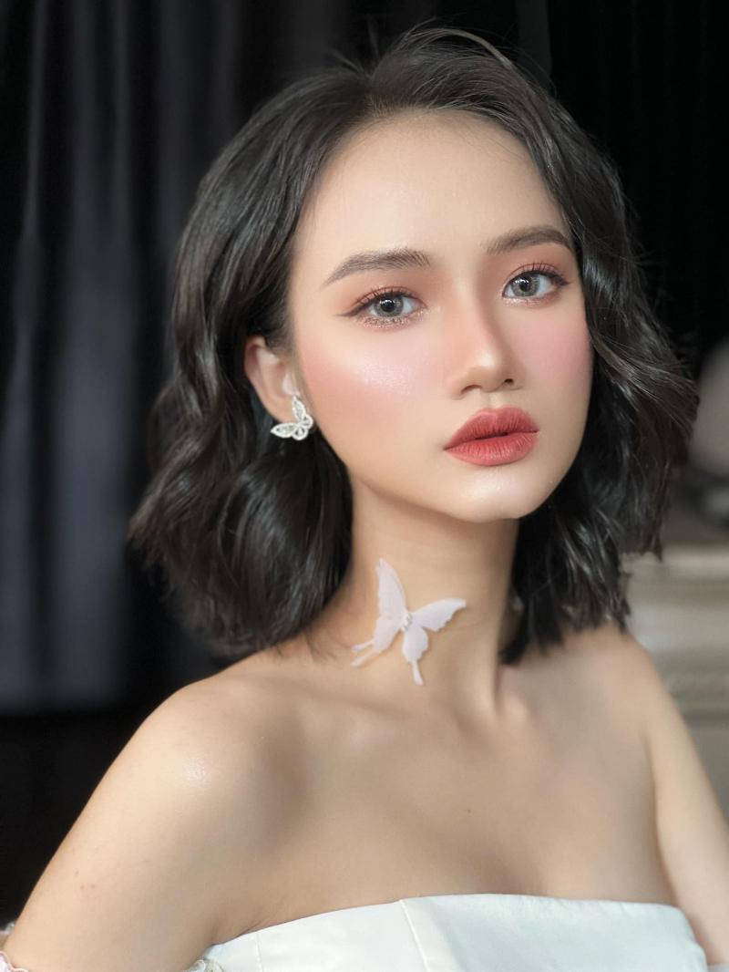 Top 8 Địa chỉ trang điểm dự tiệc đẹp nhất tại Vũng Tàu - toplist.vn