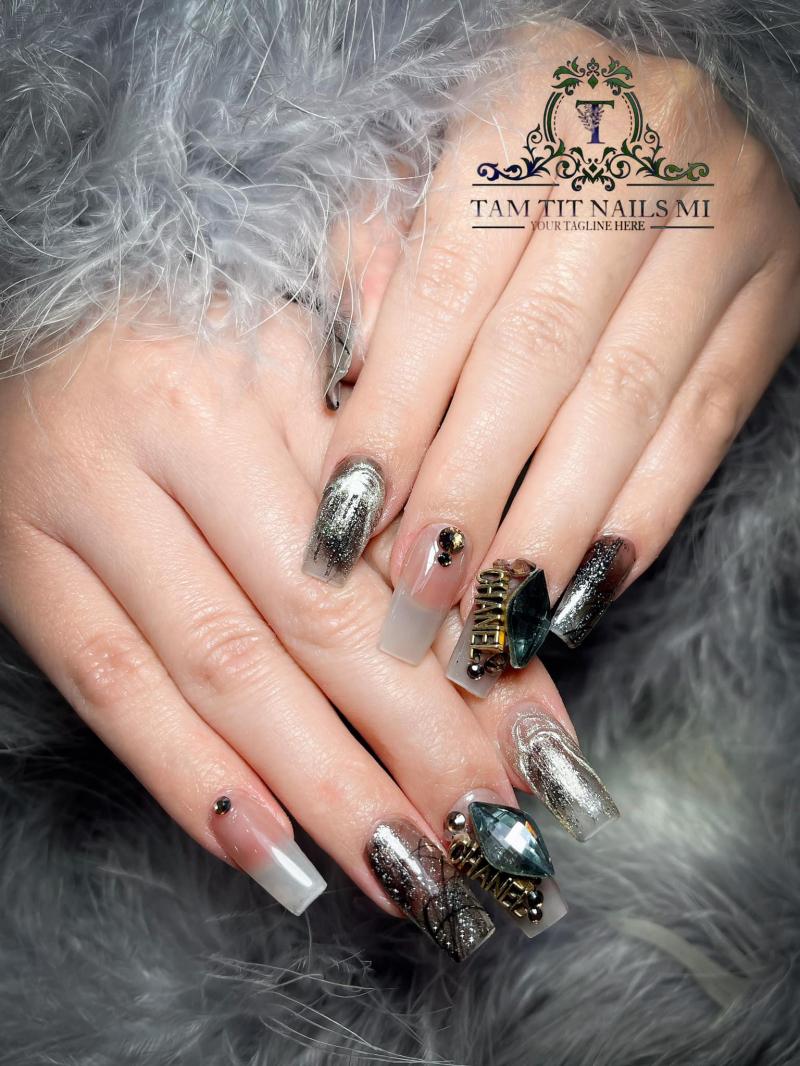 Top 10 Tiệm làm nail đẹp và chất lượng nhất Diễn Châu, Nghệ An - Toplist.vn