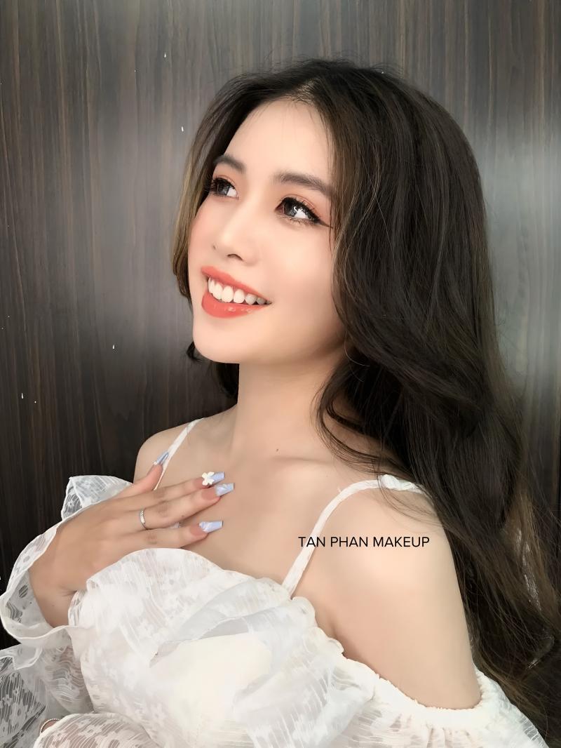 Top 7 Địa chỉ trang điểm dự tiệc đẹp nhất tại TP. Long Xuyên, An Giang - Toplist.vn