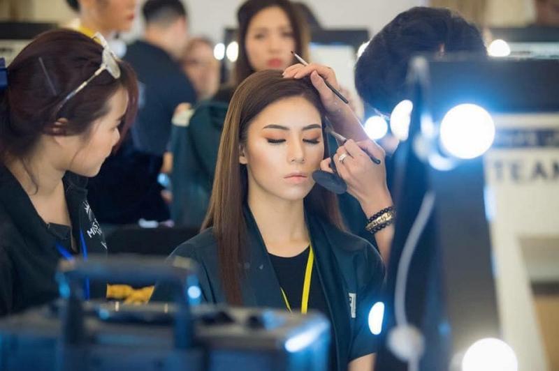 Top 8 Địa chỉ trang điểm dự tiệc đẹp nhất tại TP. Pleiku, Gia Lai ...