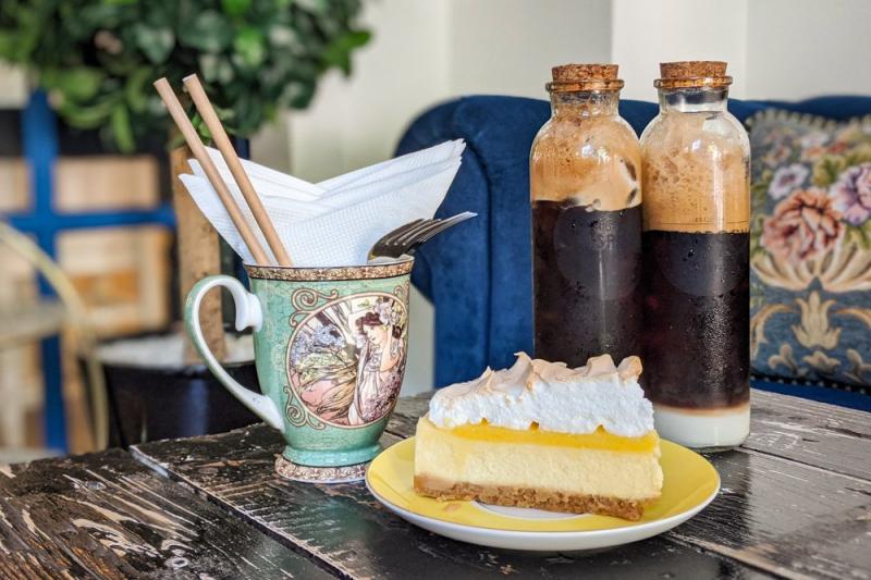 Top 9 Quán trà chiều đa phong cách tại quận 1, TP.HCM - Toplist.vn