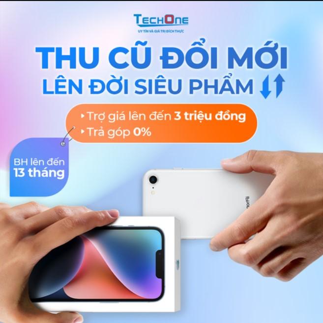 Top 8 Địa chỉ trao đổi điện thoại cũ/mới uy tín tại Hà Nội - toplist.vn