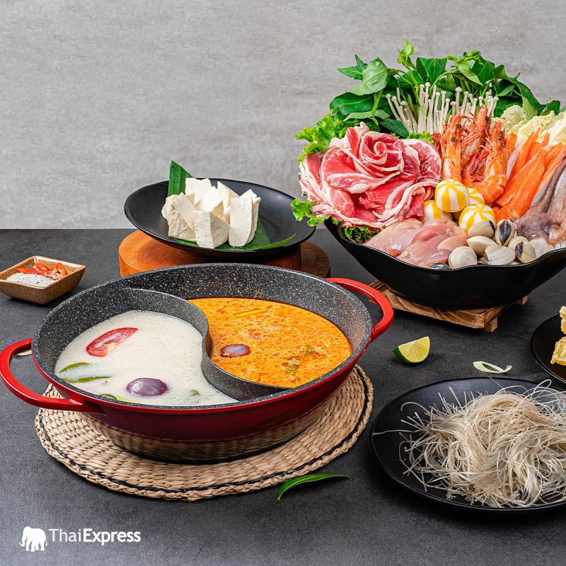 Top 5 Nhà hàng chất lượng tại Vạn Hạnh Mall, Quận 10, TP. HCM - toplist.vn