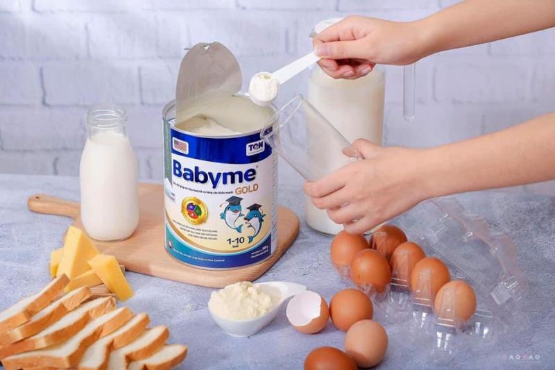 Top 6 Cửa hàng sữa uy tín nhất tại TP. Hồ Chí Minh - Toplist.vn