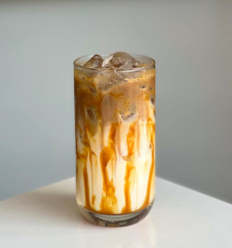 Top 8 Quán cà phê ngon nhất ở Long Khánh, Đồng Nai - Toplist.vn