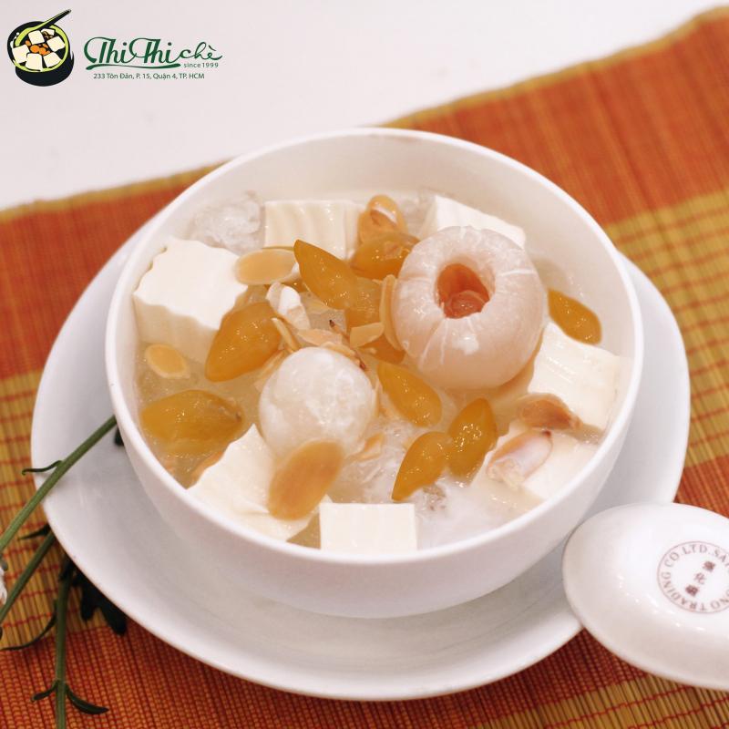 Top 12 Quán chè khúc bạch Sài Gòn ngon khó cưỡng không thể bỏ qua ...
