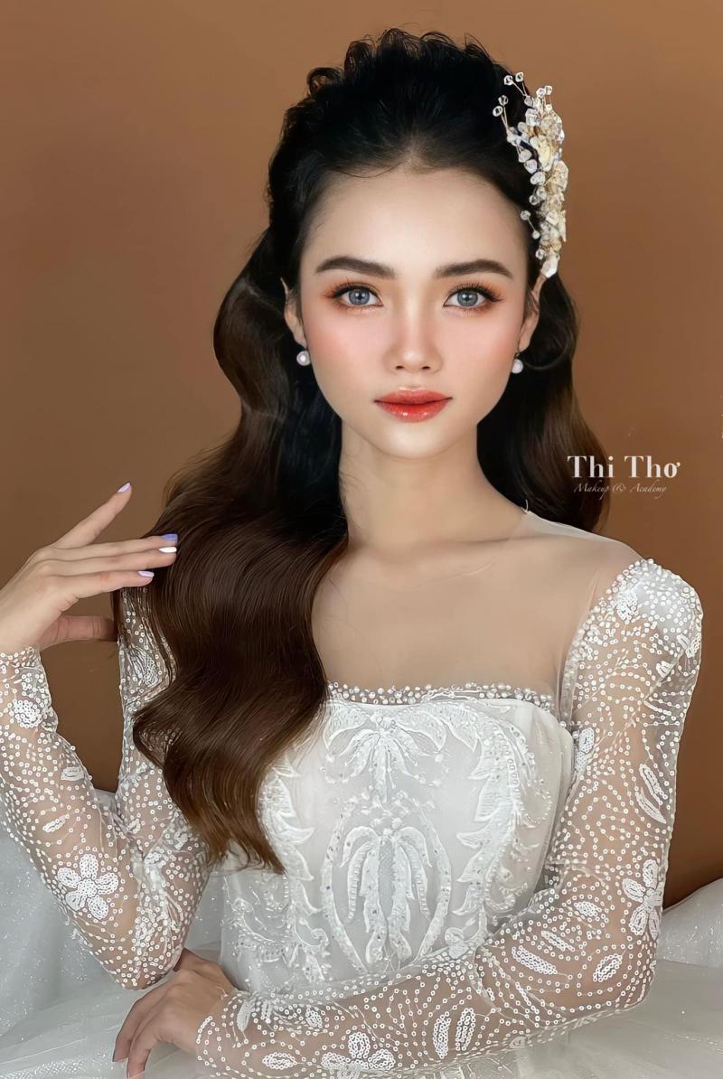 Top 9 Địa chỉ dạy nghề make up chuyên nghiệp nhất Kiên Giang - toplist.vn