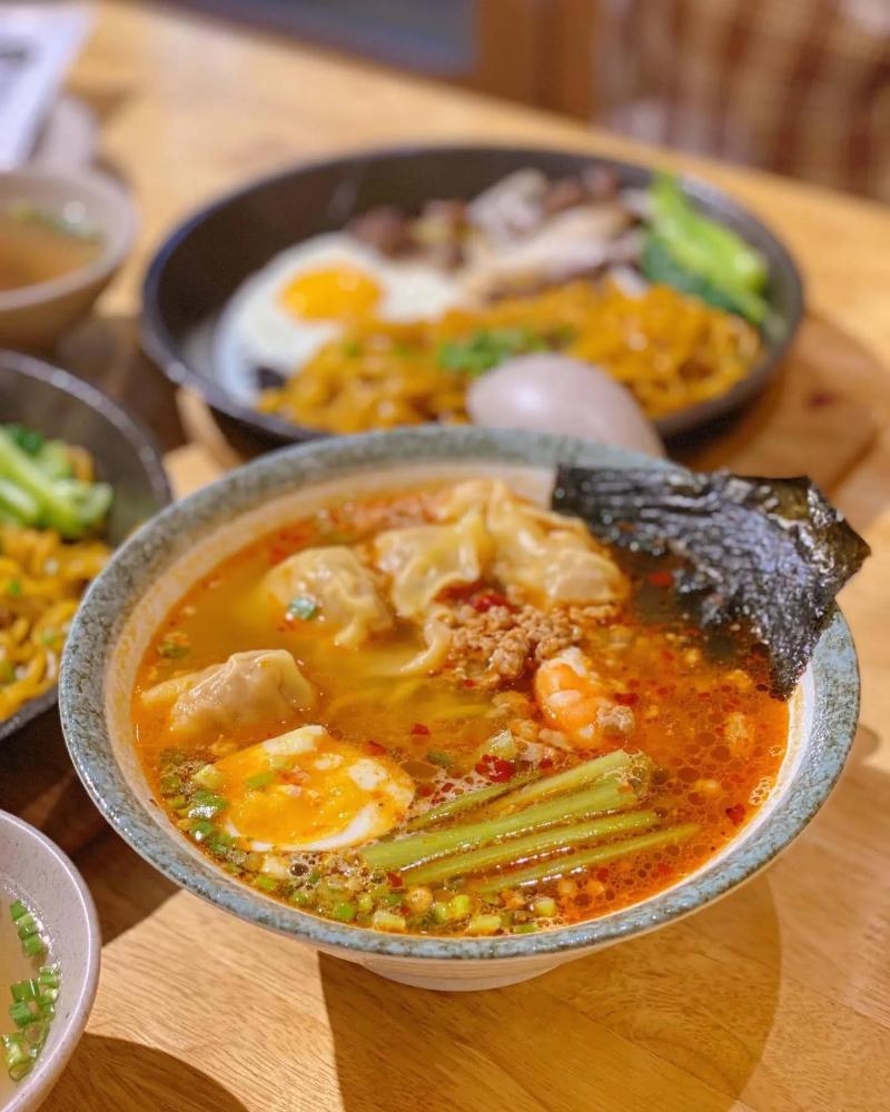 Top 5 Quán mì Ramen ngon nhất Quận 10, TP. HCM - Toplist.vn
