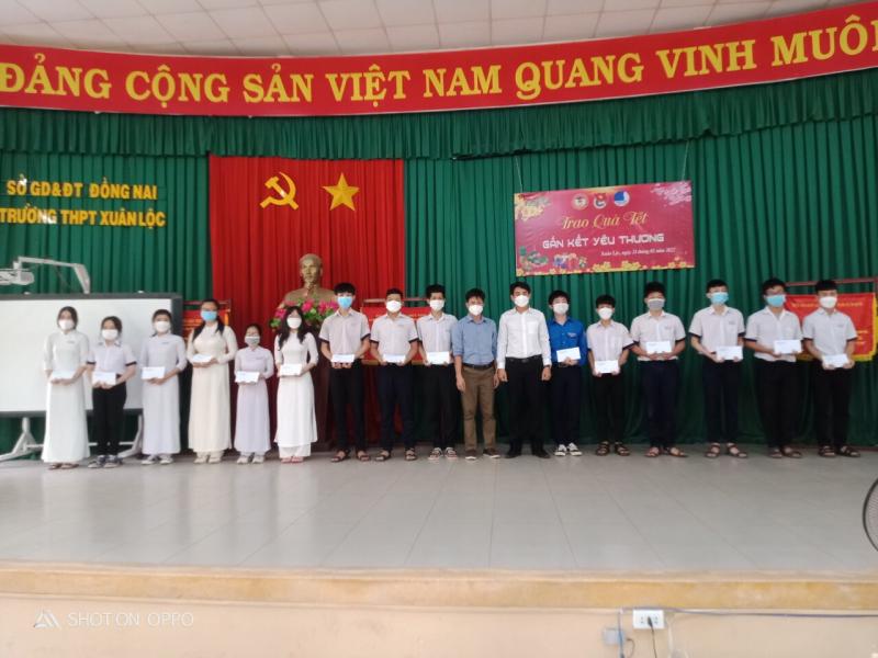 Top 5 Trường THPT nổi bật nhất tỉnh Đồng Nai - Toplist.vn