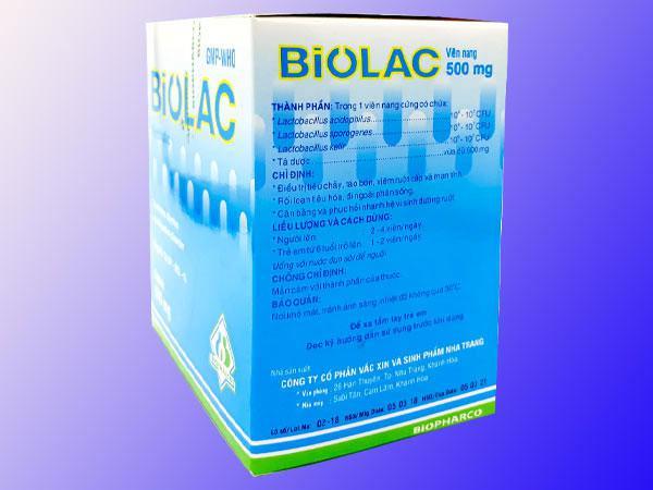 Top 10 Sản phẩm đặc trị táo bón hiệu quả nhất hiện nay - Toplist.vn
