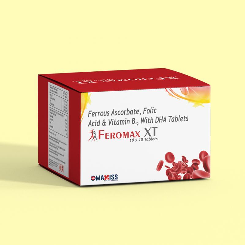 Top 10 Thuốc bổ máu tốt nhất hiện nay - Toplist.vn