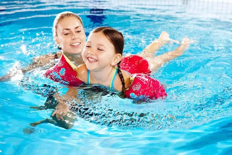 Top 5 Most Popular and Trusted Swim Float Brands Right Now