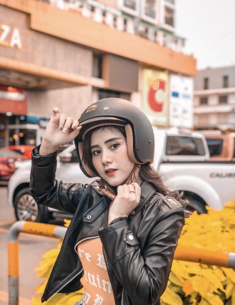 Top 7 Most Famous Helmet Brands in the World - Mytour.vn