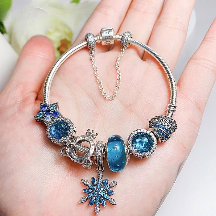 Top 5 Thương hiệu vòng charm (vòng Pandora) trang sức đẹp nhất tại Việt ...