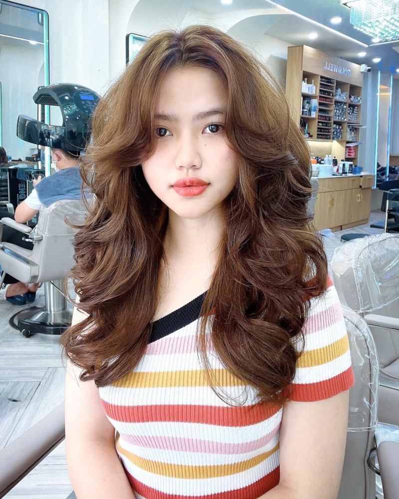 Top 10 Salon làm tóc đẹp và uy tín nhất TP. Long Xuyên, An Giang ...