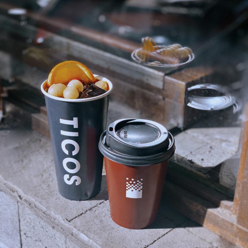 Top 10 quán Cafe lãng mạn nhất cho Valentine tại Sài Gòn - Toplist.vn