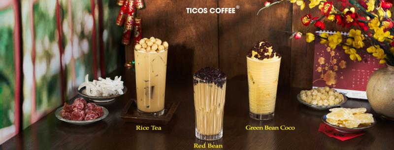 Top 12 Quán cà phê đẹp và đồ uống ngon tại quận Tân Bình, TP. HCM ...