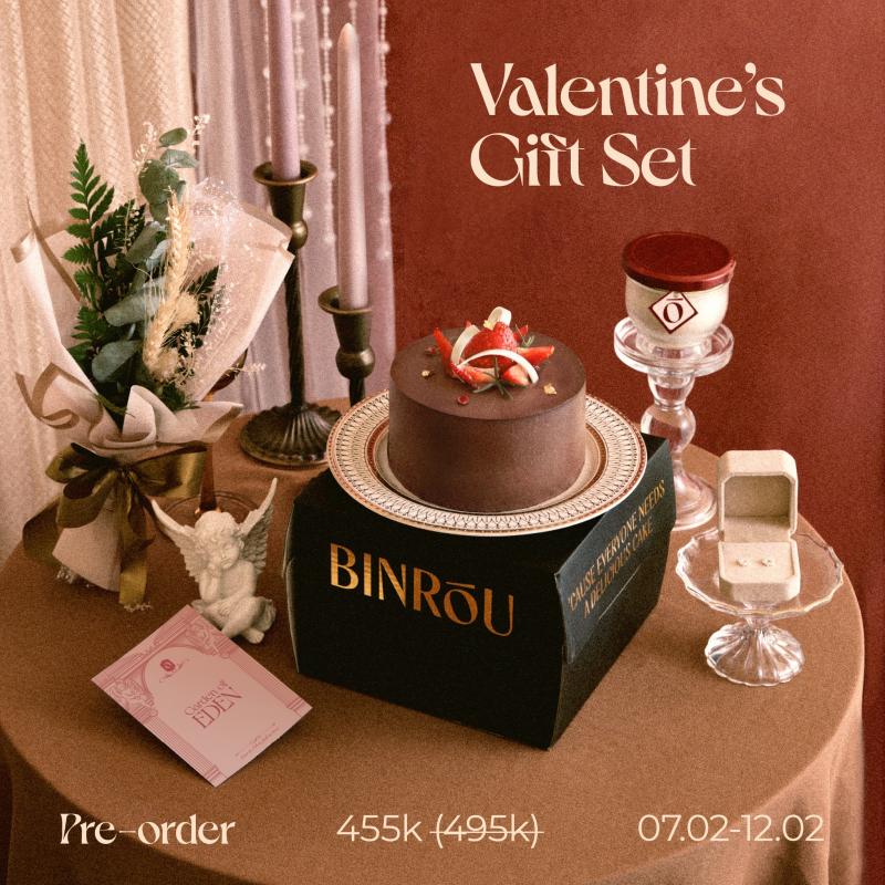 Top 10 Tiệm bánh handmade ngon nhất tại TP. Thủ Dầu Một, Bình Dương ...