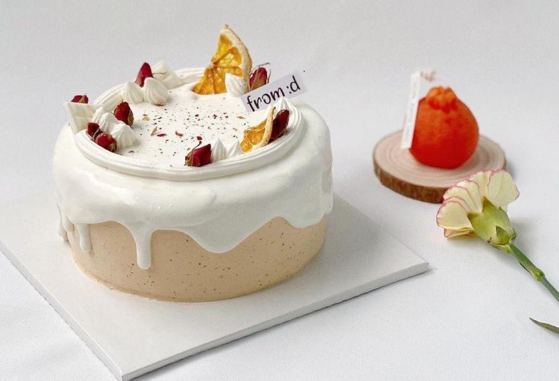 Top 6 Best Birthday Cake Shops in Long Khanh City, Dong Nai - Mytour.vn