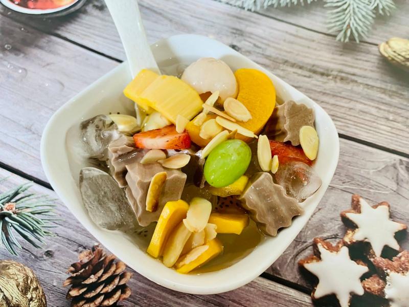 Top 5 Quán chè ngon nhất Quận Bình Thạnh, TP. HCM - toplist.vn