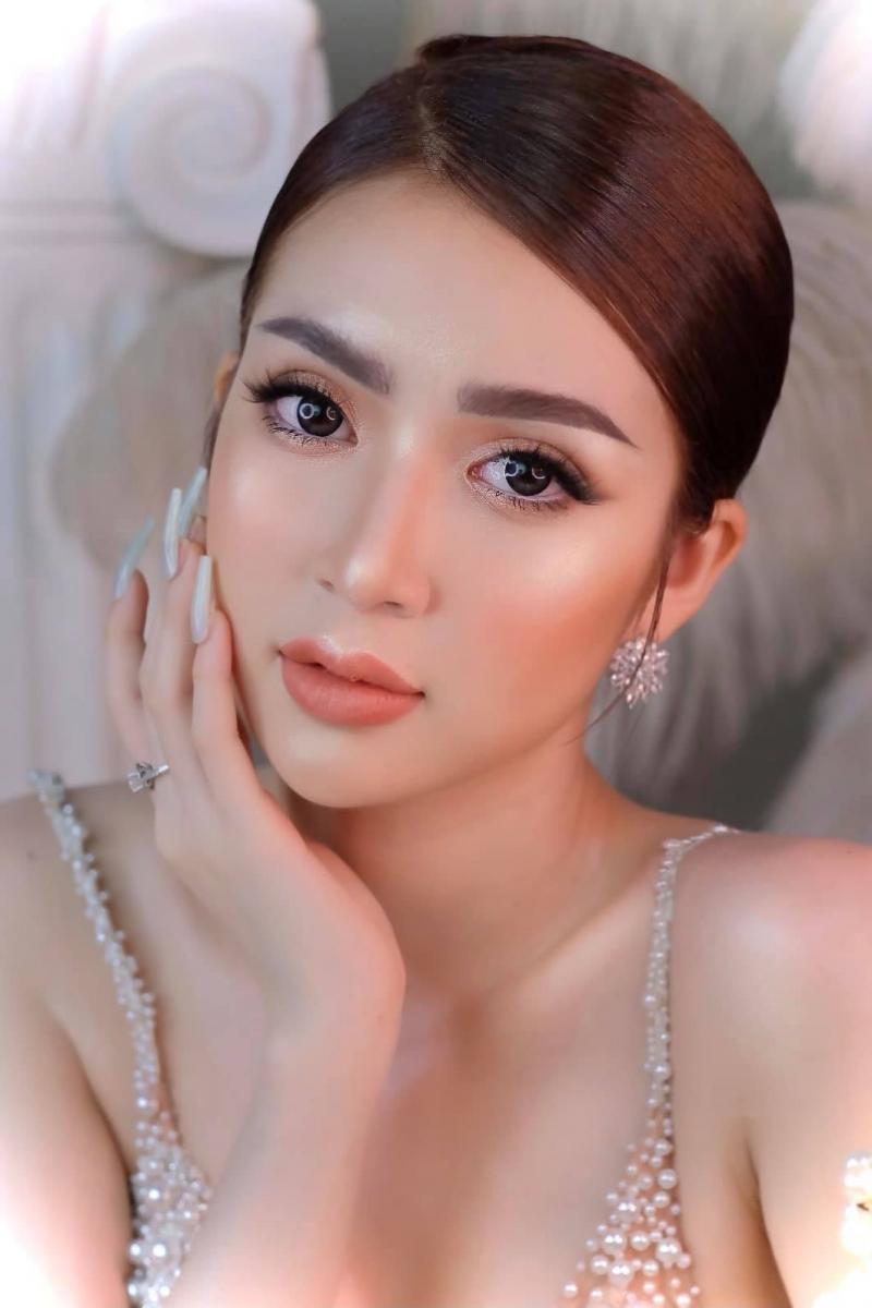 Top 7 Tiệm trang điểm cô dâu đẹp nhất Giồng Trôm, Bến Tre - Toplist.vn