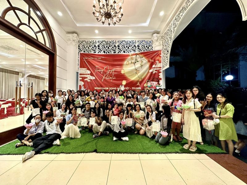 Top 6 Trung tâm dạy tiếng Trung tốt nhất Hải Phòng - toplist.vn