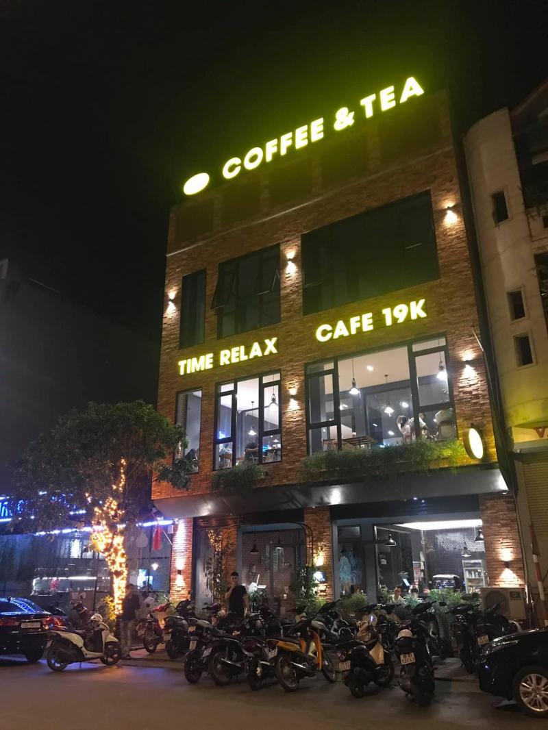 Top 9 Quán cafe có view đẹp nhất tại TP. Việt Trì - Toplist.vn