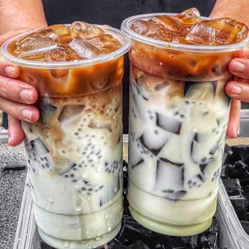 Top 7 Quán trà sữa ngon nhất Quận Kiến An, Hải Phòng - toplist.vn