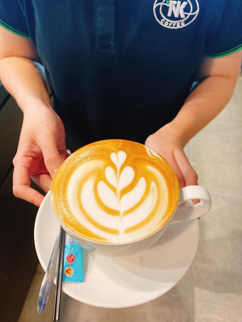 Top 7 Quán cà phê đẹp và đồ uống ngon tại quận 6, TP. HCM - Toplist.vn