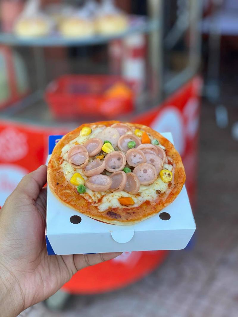 Top 8 Địa điểm ăn Fastfood ngon nhất Cần Thơ - Toplist.vn
