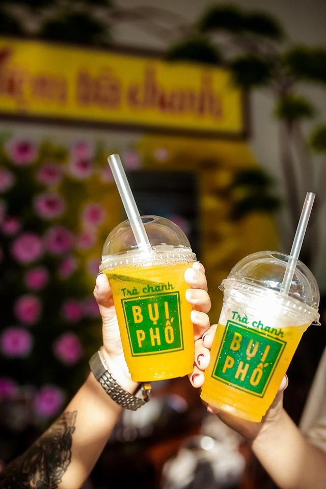 Top 10 Quán trà chanh ngon nhất tại Bắc Ninh - Toplist.vn