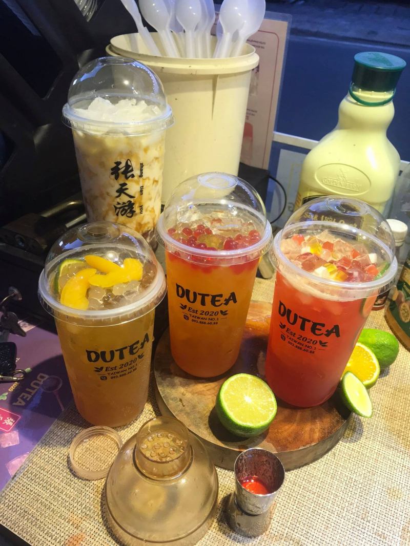 Top 6 địa chỉ bán trà sữa ngon và chất lượng nhất Phú Quốc - Toplist.vn