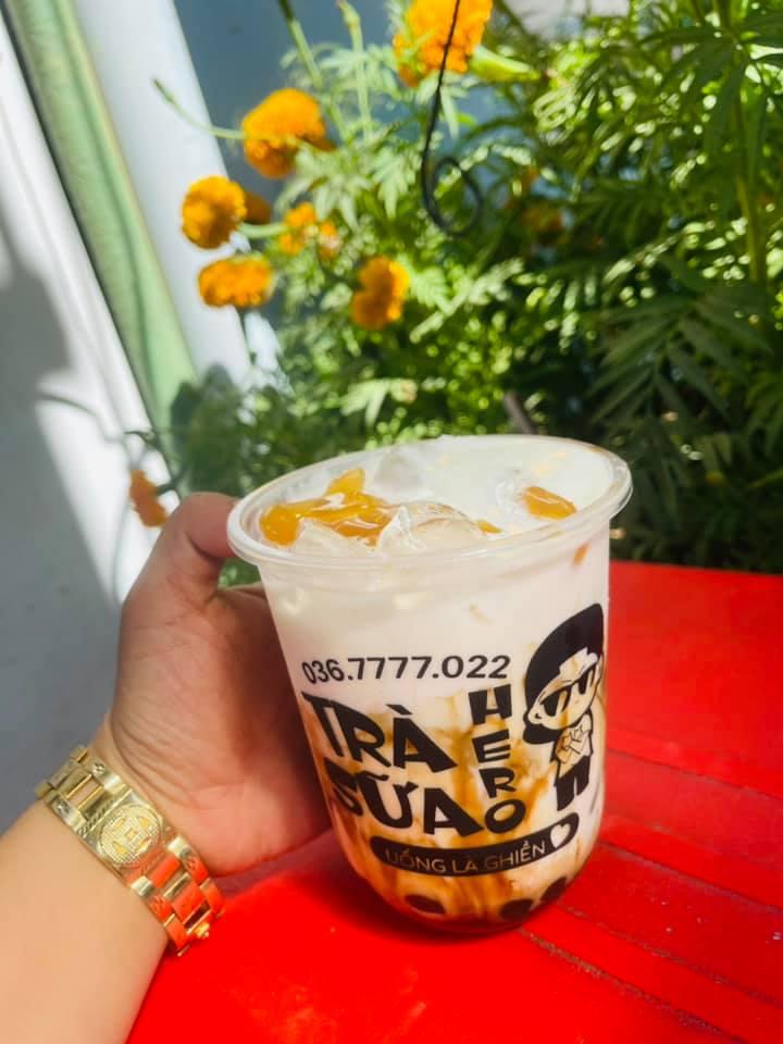 Top 10 Quán trà sữa ngon và chất lượng nhất Bình Sơn, Quảng Ngãi ...