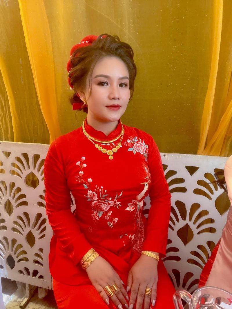 Top 8 Tiệm trang điểm cô dâu đẹp nhất Phú Yên - Toplist.vn