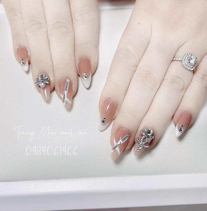 Top 5 Tiệm làm nail đẹp và chất lượng nhất TP. Uông Bí, Quảng Ninh ...