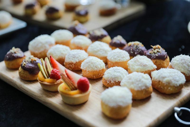 Top 8 quán cafe và cake ngon hấp dẫn nhất tại Hà Nội - Toplist.vn