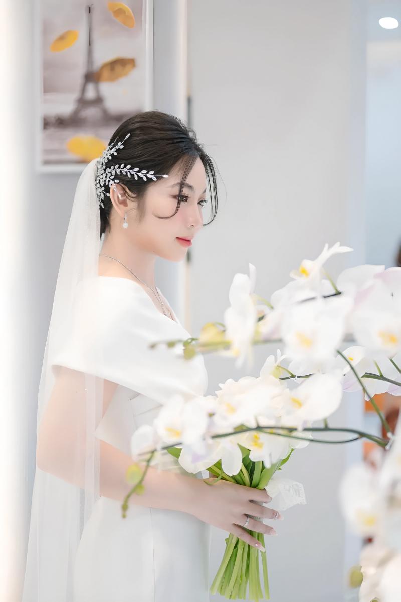 Trung Phan Make Up (Phan Thanh Trung Bridal)